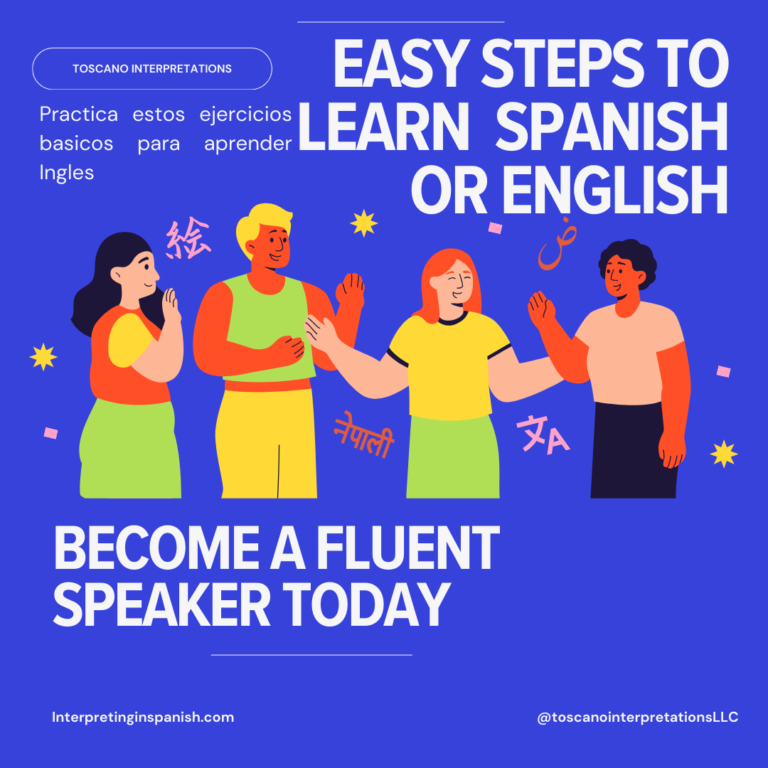 How to pass the court interpreter written exam in California? - The Best Spanish Interpreting ...